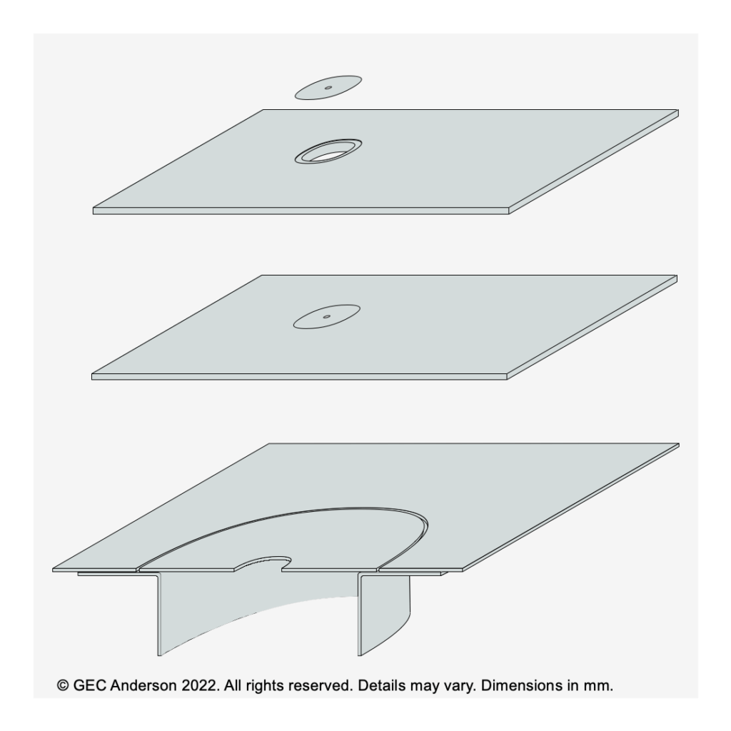 Cutouts - GEC Anderson