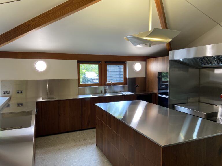 Cookery Display Area Solutions | GEC Anderson